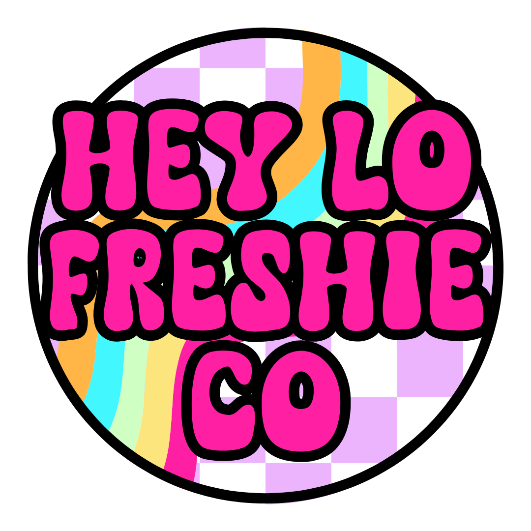 Hey Lo Freshie Co
